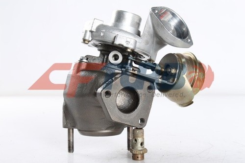 Genuine OEM BMW 320d(E46) M47TU 717478-0001/7787626F/G TURBO GT1749V ...