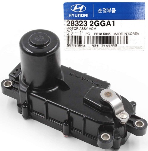 Genuine Hyundai Intake Manifold Runner Control VCM for Sonata Optima ...