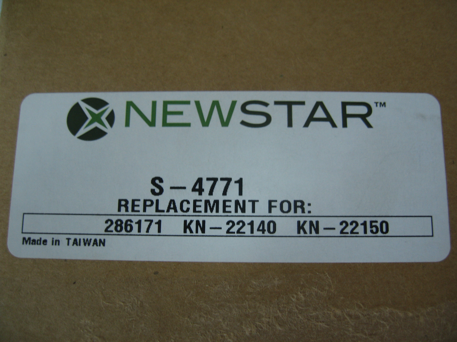E6 Foot Brake Valve S&S Brand# S-4771 Ref.# Bendix 286171 Haldex ...