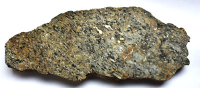 Silver, Gold Ore Black Crystal Granite 1800s Ore Knob Copper Mine North ...