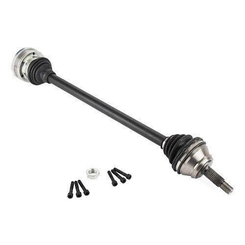 Cardan de transmission avant droit neuf pour VW Golf 3 ou Vento 1.8 2.0 ...
