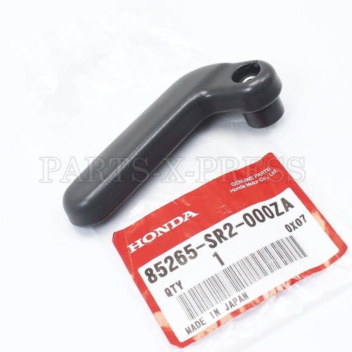 GENUINE HONDA DEL SOL 93-97 LEFT SIDE TOP ROOF LATCH LOCK HANDLE 85265 ...