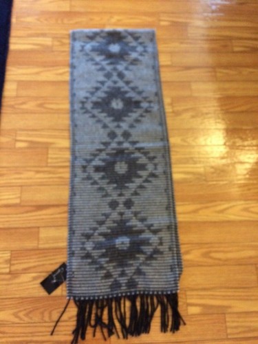 Cejon Italian Scarf men's New With Tags | eBay