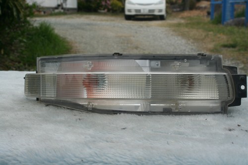 Nissan 350Z Z33 indicator Light Left Japan | eBay
