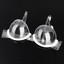 2021 Transparent Clear Push Up Bra Strap Invisible Bras Women Underwire ...