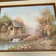 W Zeller Paintings for sale | eBay