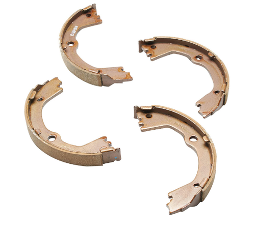 GENUINE 583052WA00 Shoe & Rear Parking Brake for Hyundai Kia | eBay