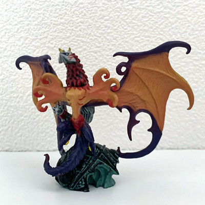 Final Fantasy Creatures VALEFOR Special Ver Full Color Mini Figure Game ...