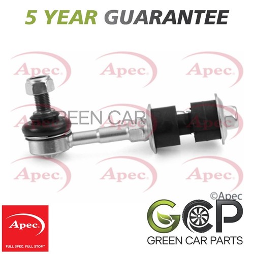 Apec Rear Stabiliser Link Fits Toyota RAV4 Lexus NX 2.0 D 2.2 2.5 ...
