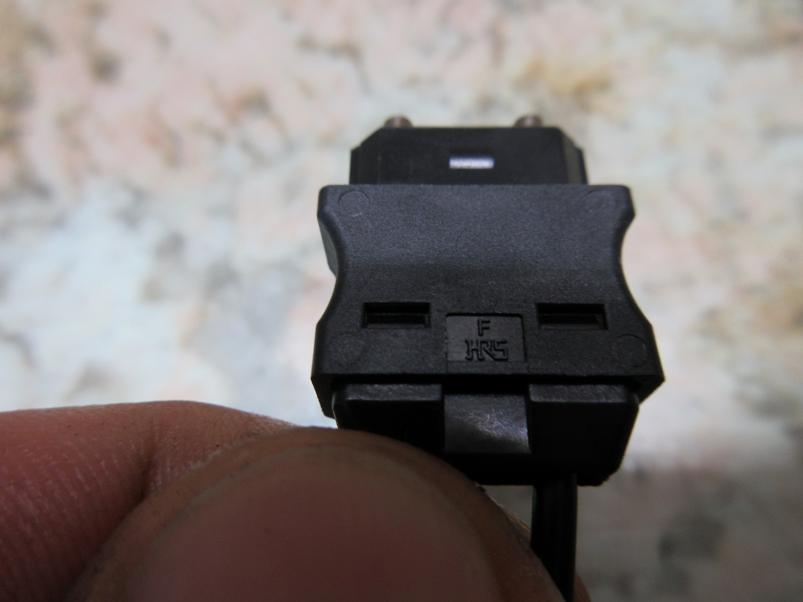 99 YANG SML-30 CNC LATHE FIBER OPTICAL CABLE F HR5 RC26 CNC 8C26 HRS | eBay