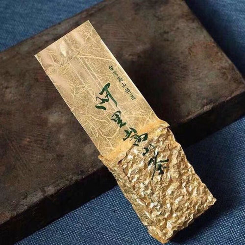 Ali Mountain High Altitude Oolong Green Tea Taiwan Aroma Oolong Tea ...