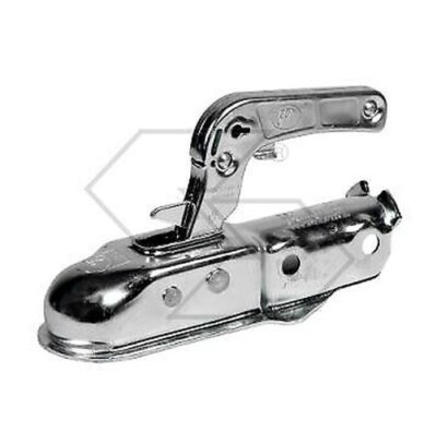 Pins for Attachment Towing Ø50mm Thread 22x1.5 | eBay Australia