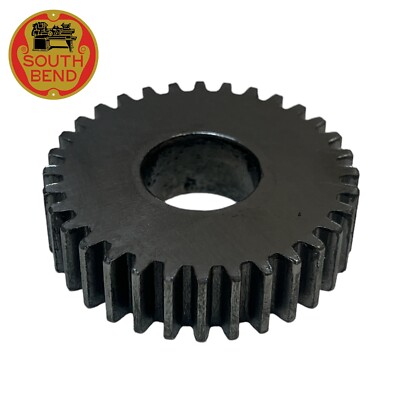 Lathe - Lathe Forward Reverse