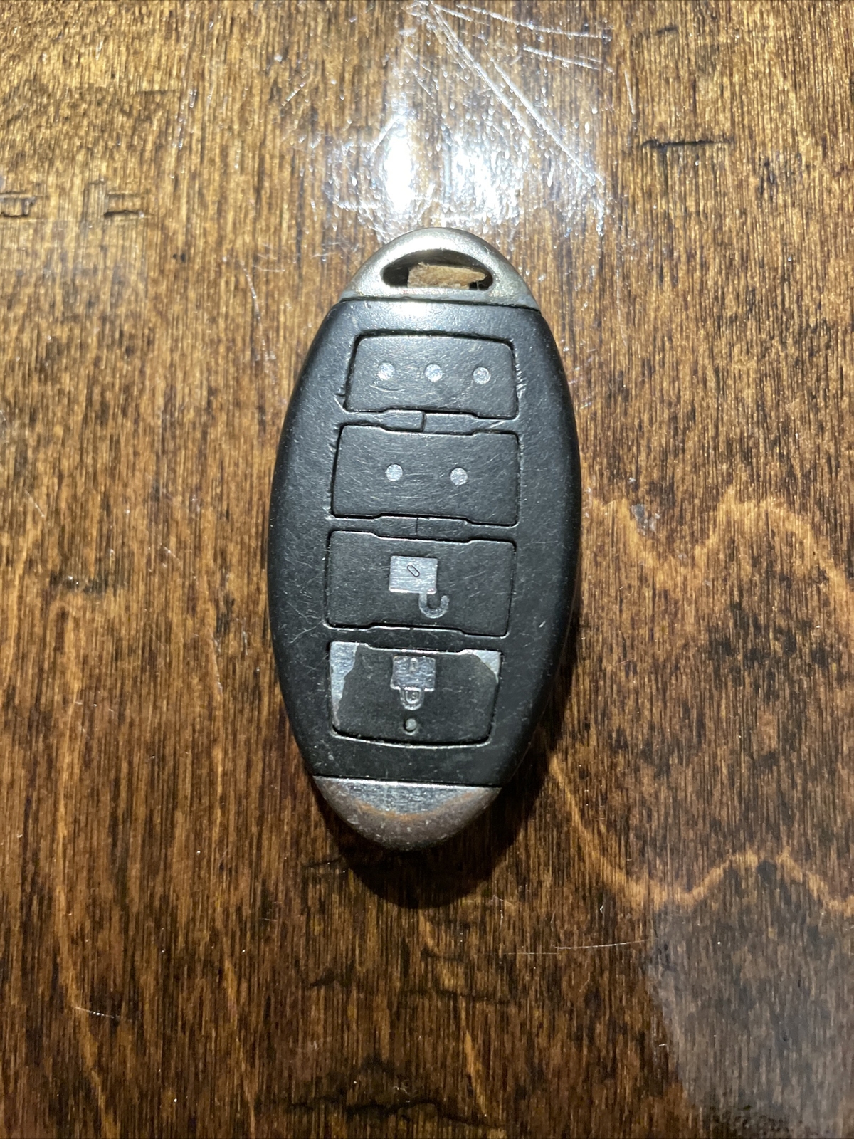 EXCALIBUR KEYLESS REMOTE START FOB TRANSMITTER L2M4415 | eBay