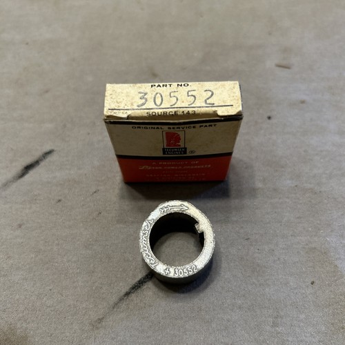 GENUINE TECUMSEH NOS BREAKER CAM 30552 | eBay