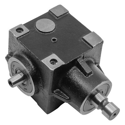 AM143311 DE19068 Gearbox For John Deere 2210 4010 4110 4115 4210 Deck ...