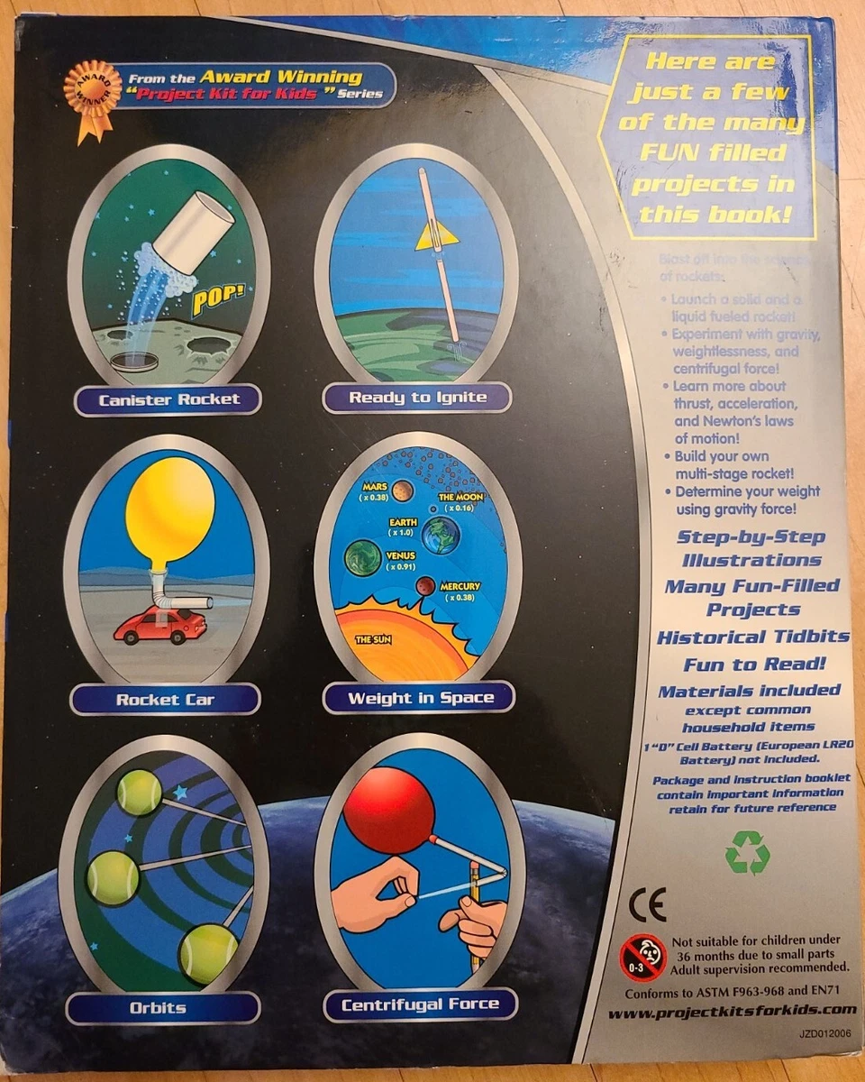 Cell Booklet Project