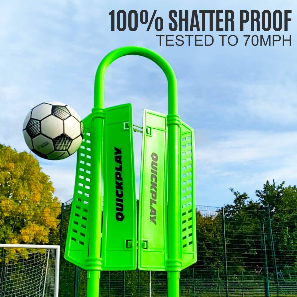 REPLAY Defender & Block System | eBay