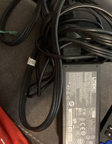 Genuine Liteon Acer Power Adapter 19V 3.42A 65W PA-1650-22 PA-1650-69 ...