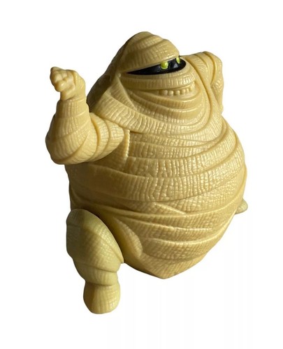 Hotel Transylvania 2 Murray Mummy Figure McDonalds Wind Up Toy 2015 ...