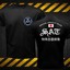 New Rare Japan SWAT Special Assault Team SAT Special Police Force CTU T ...