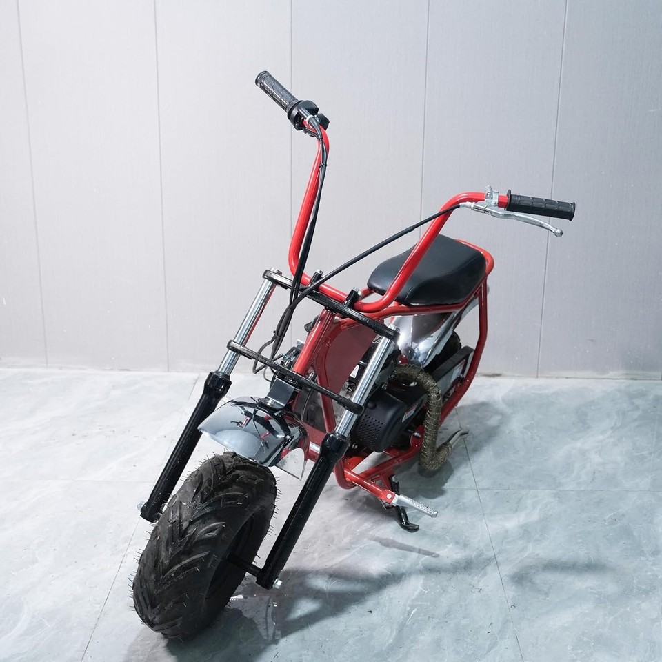 13'' Ape Hangers 7/8'' Mini Bike Handlebar for Coleman Motovox Monster ...