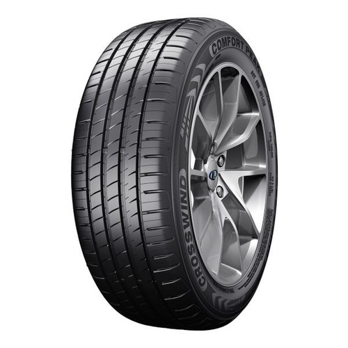 4x CROSSWIND COMFORT PEAK 195/55R16 91V BSW XL 8605068715044 | eBay