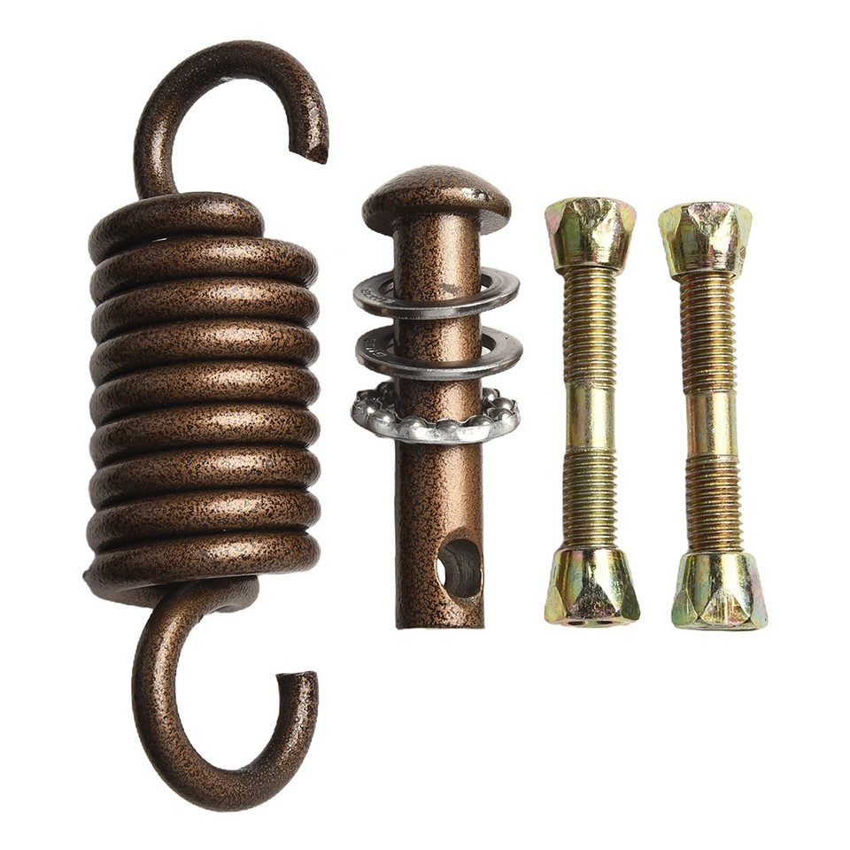 Accessory Spring Hook Household Comfortable Easy To Install Heavy Duty ...