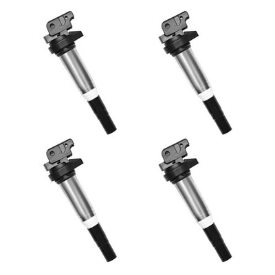 ACEON 4pc Ignition Coils For 2012-2018 BMW X1 2.0L L4 PIV20Z | eBay
