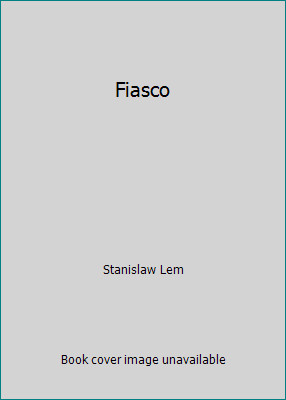 Fiasco by Stanislaw Lem | eBay