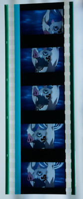 Demon Slayer: Kimetsu no Yaiba Famous Scenes 35mm Film 'Inosuke ...