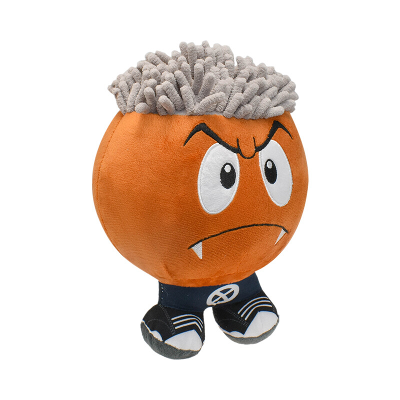 8.7" Super Mario Bros Soft Plush Toys Ken Carson Goomba Stuffed Doll ...