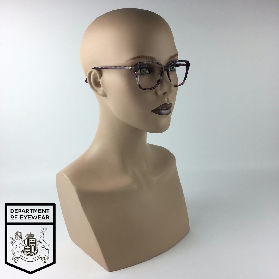 SPECSAVERS eyeglasses TORTOISE SQUARE glasses frame MOD: TURNER ...