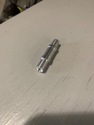 Ithaca Model 51 action spring plunger 12/20 gauge(new manufacture) | eBay