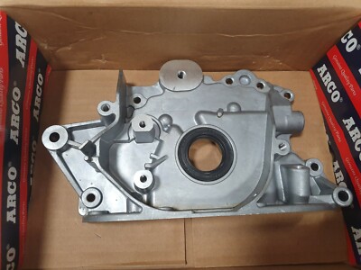 HYUNDAI G4HC OIL PUMP 21310-02500 | eBay