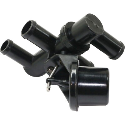 HVAC Heater Control Valve-Heater Valve 4Seasons 74781 Chevy Suburban ...