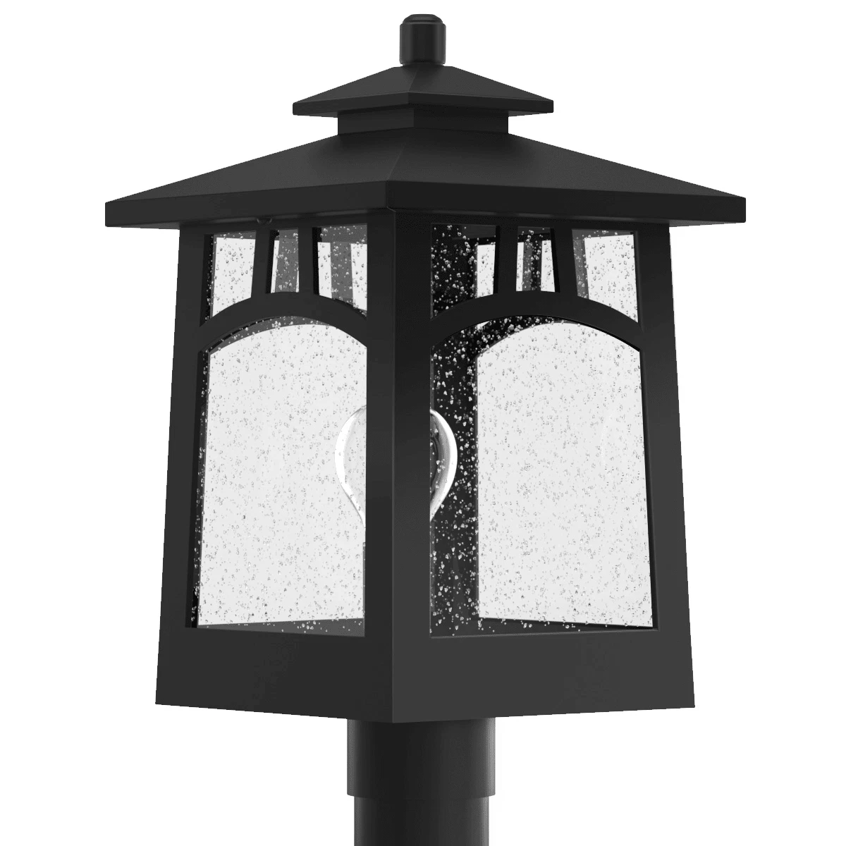 Colonial Style Outdoor Lighting