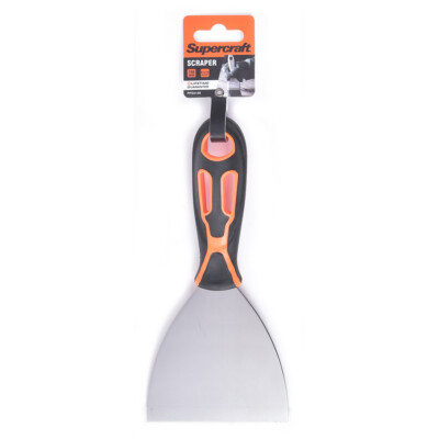 Supercraft Putty/Filler/Compound Paint Remover Scraper DIY Repair Tool ...