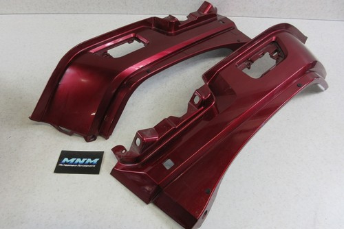 2023 23 Honda Goldwing GL1800 GL 1800 Red Saddlebag Top Cover Panel ...