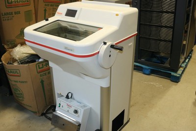 Microtomes - Thermo Scientific