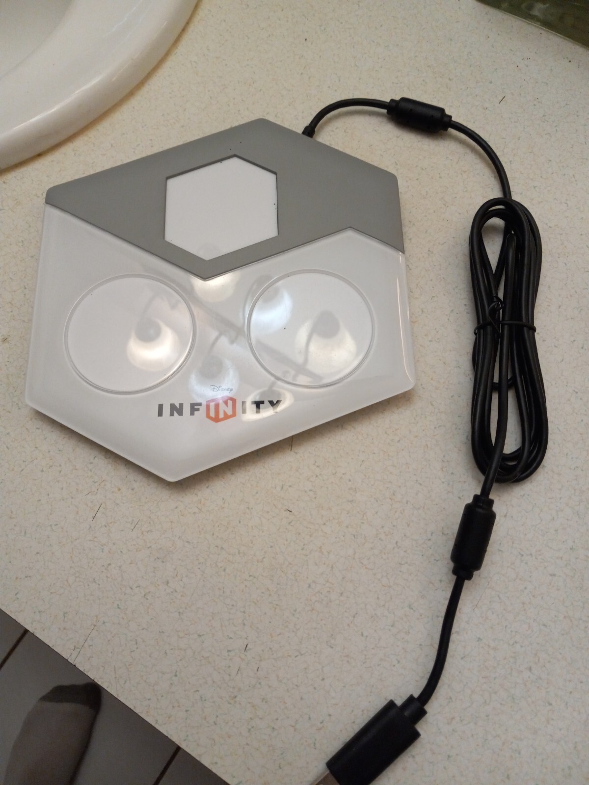 4x - Disney infinity figure lot with Disney infinity pad | eBay