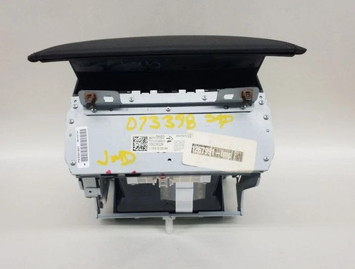 2018-2020 Chevrolet Impala Radio Receiver Assembly OEM | eBay