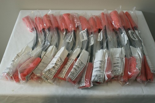 Lot of 16 New Cisco 37-1122-01 CAB-SPWR-30CM Cat 3750X & 3850 Stack ...