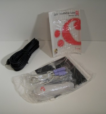 Barcode Scanners - Cat Barcode