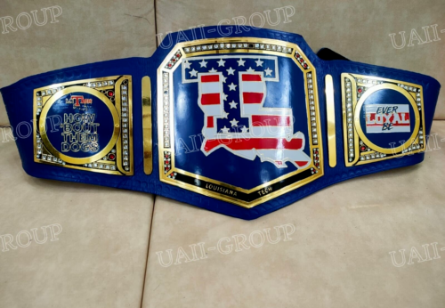 New Customise GI-Pride Fantasy Football Champion Belt | eBay