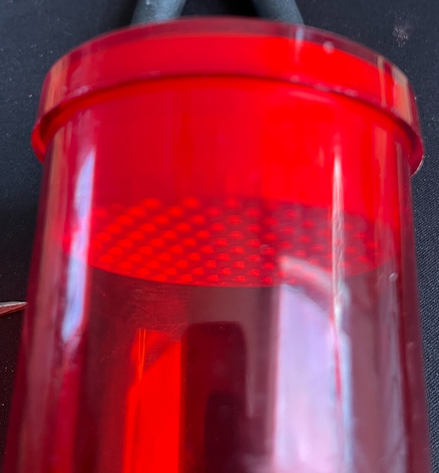 LID AND SEPARATOR FOR LEE LOADMASTER AUTO DRUM & PRO AUTO DISK POWDR ...