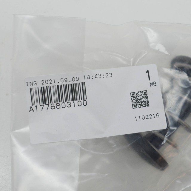 MERCEDES-BENZ A W177 Front Hood Spring Element A1778803100 for sale ...
