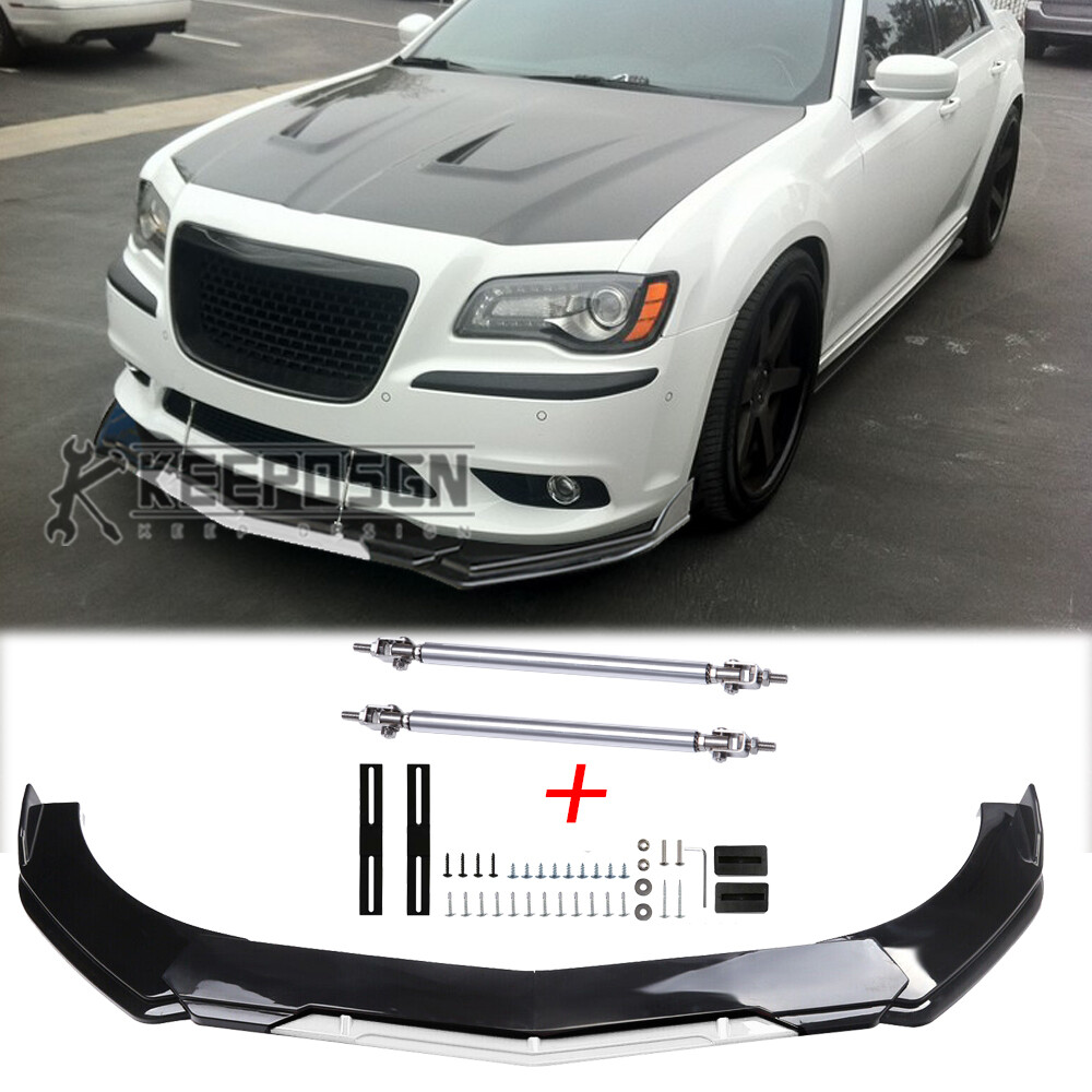300c Phantom Body Kit For