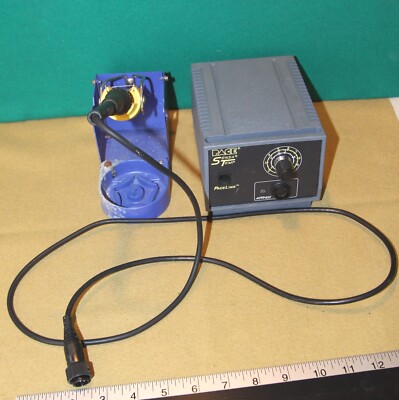 Soldering Irons & Stations - Sensatemp Soldering