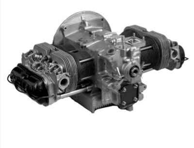 2000cc TYPE 4 LONG BLOCK. VW 1700cc 1800cc T2 Bus VW & CLASSIC ENGINES ...